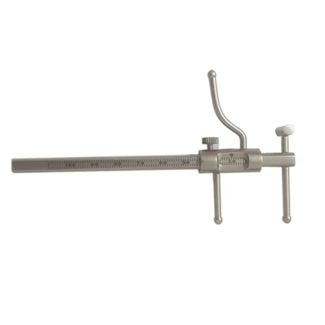 Willis Bite Gauge — Aksim Surgical Ltd