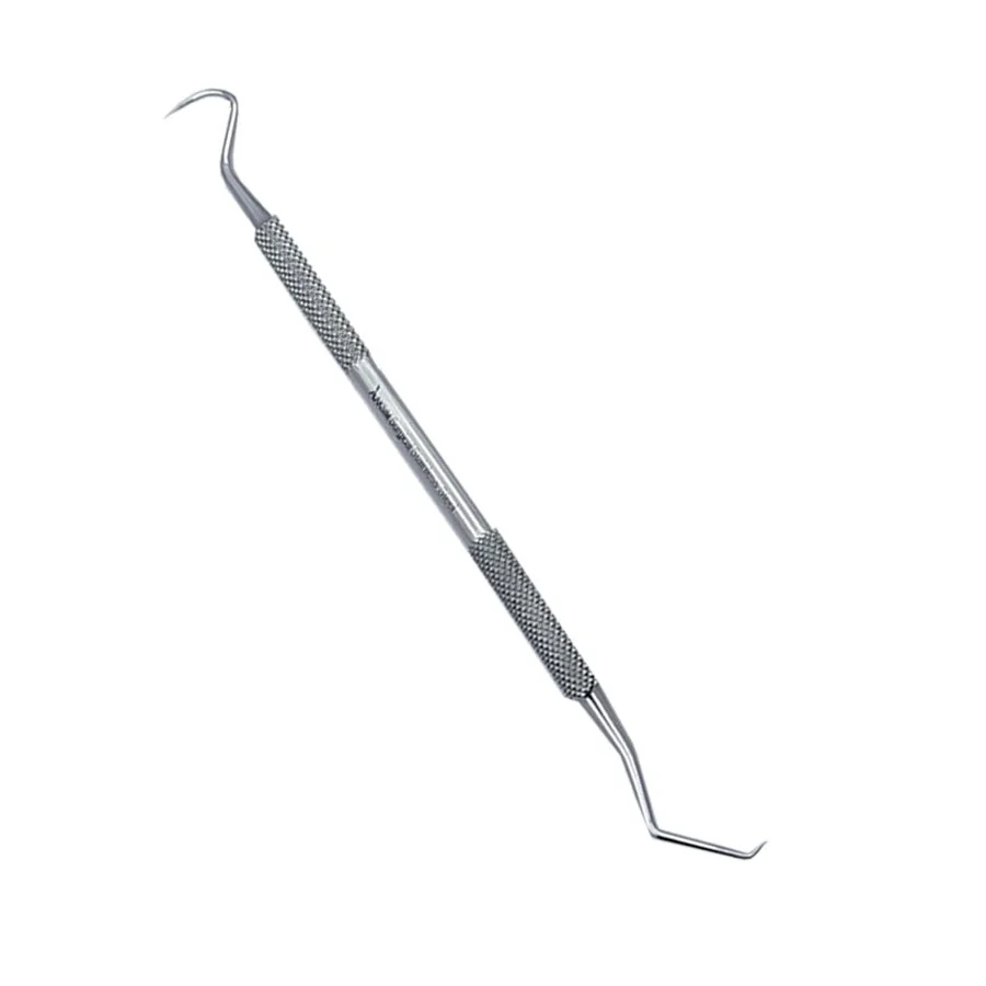 WHO Ballpoint Periodontal Probe — Aksim Surgical Ltd