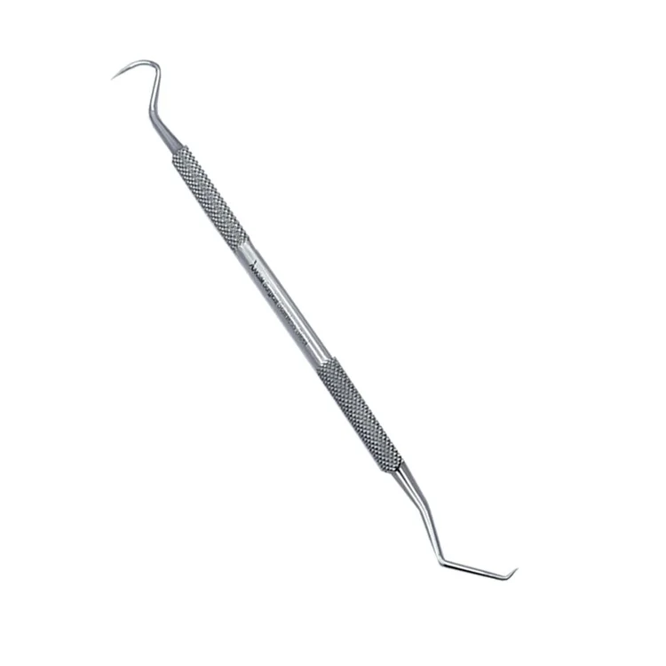 WHO Ballpoint Periodontal Probe — Aksim Surgical Ltd