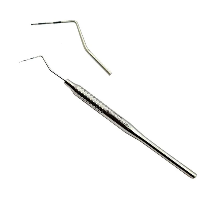 WHO Ballpoint Periodontal Probe — Aksim Surgical Ltd