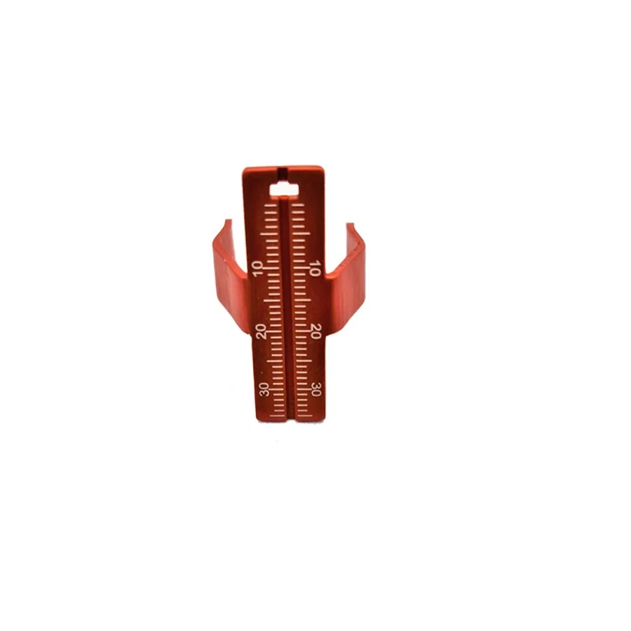 Willis Bite Gauge — Aksim Surgical Ltd