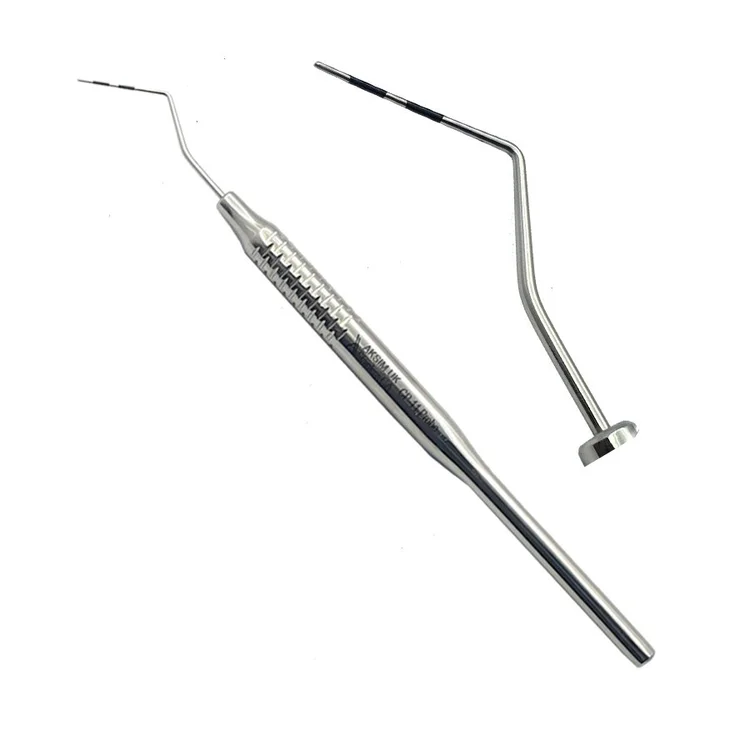 Briault Probe – Double Ended — Aksim Surgical Ltd