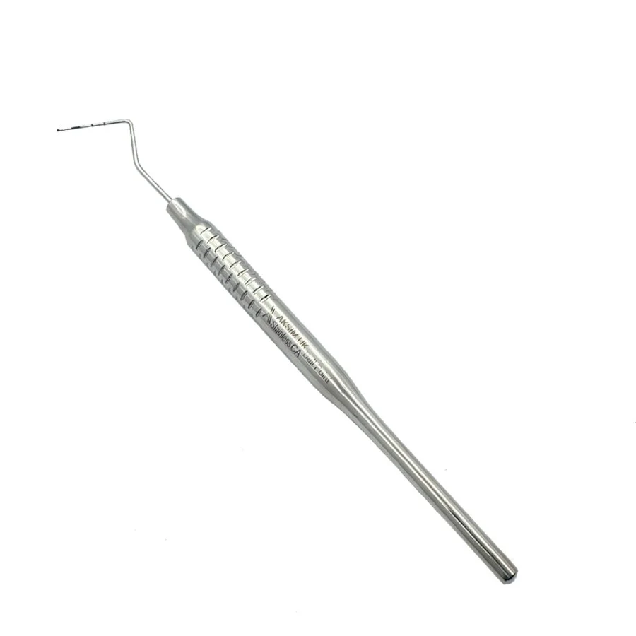 Briault Probe – Double Ended — Aksim Surgical Ltd