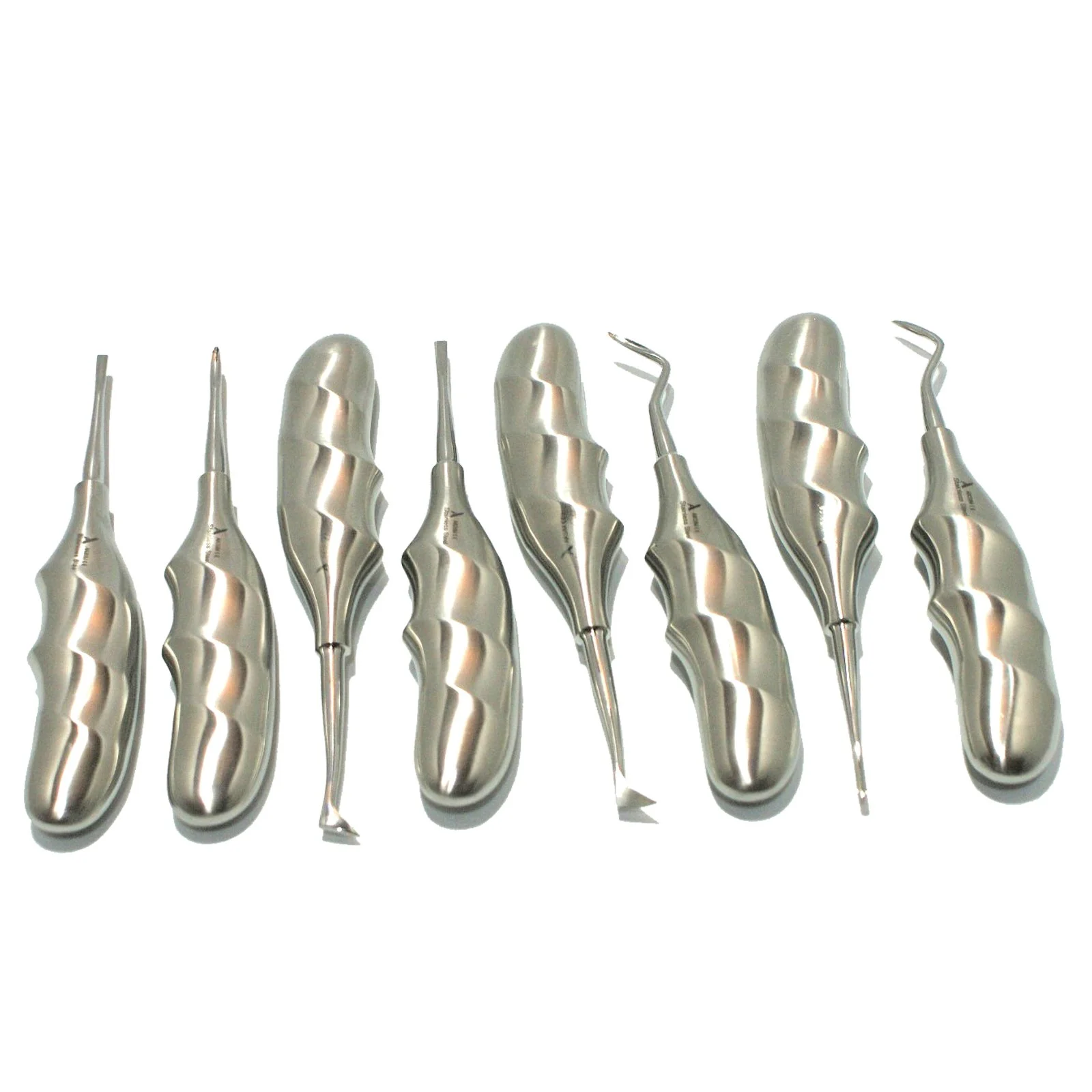 Howard Periosteal Elevator 4mm — Aksim Surgical Ltd