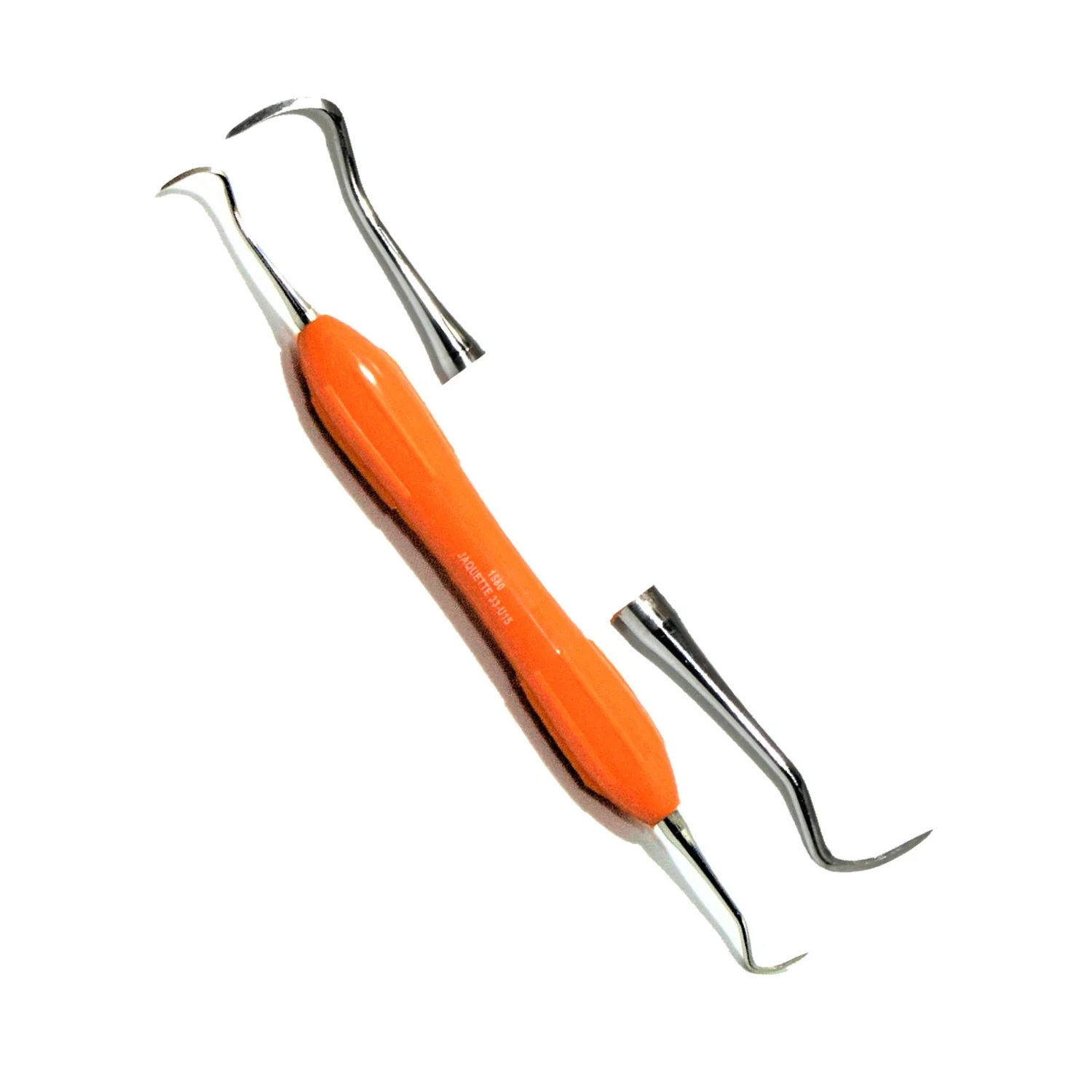 Push Scaler H4-H5 New Silicon – Green — Aksim Surgical Ltd