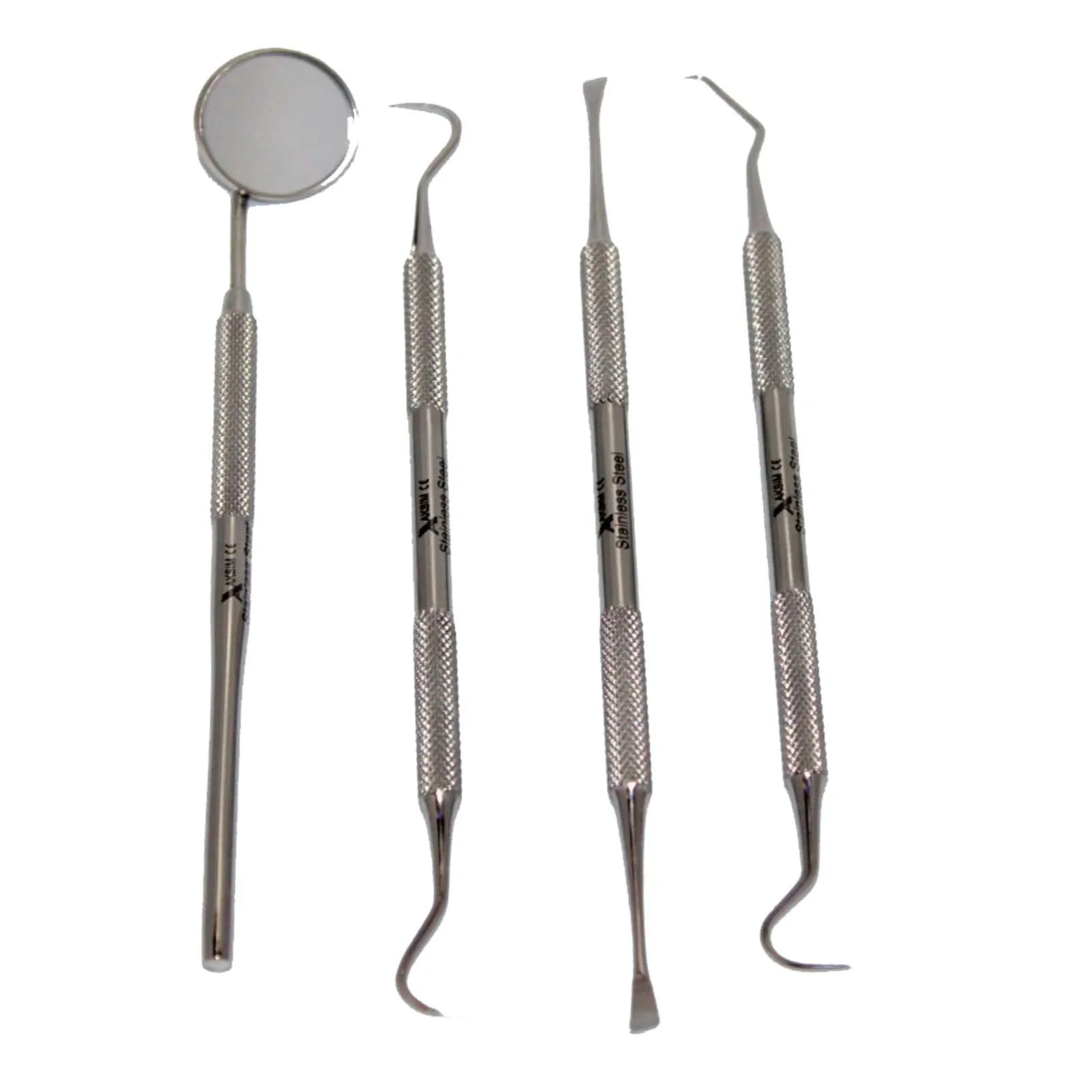 WHO Ballpoint Periodontal Probe — Aksim Surgical Ltd