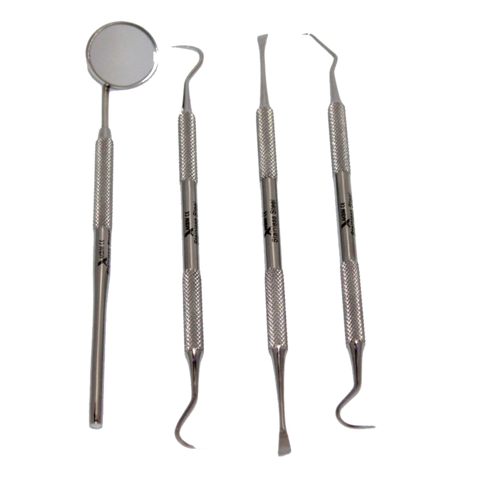 WHO Ballpoint Periodontal Probe — Aksim Surgical Ltd