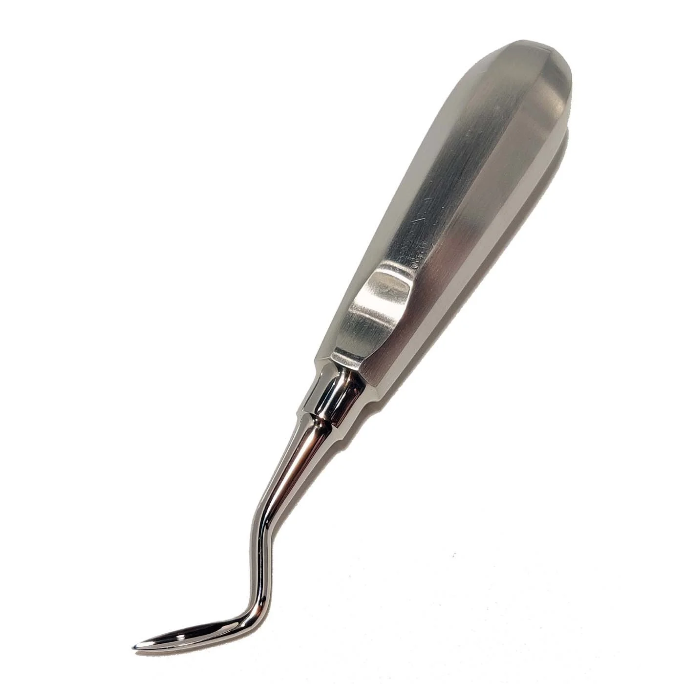 Heidbrink Root Tip Pick – DE — Aksim Surgical Ltd