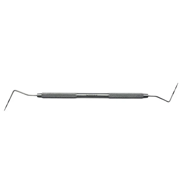 WHO Ballpoint Periodontal Probe — Aksim Surgical Ltd