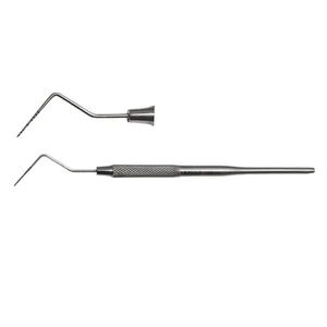 Briault Probe – Double Ended — Aksim Surgical Ltd