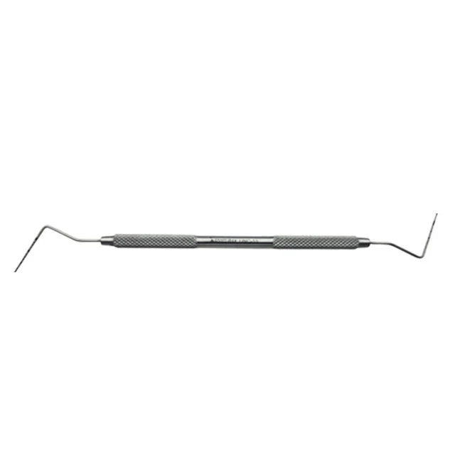 WHO Ballpoint Periodontal Probe — Aksim Surgical Ltd