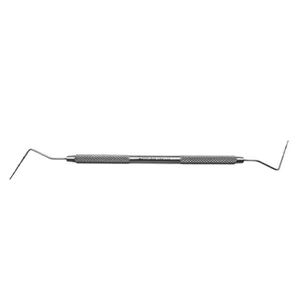 WHO Ballpoint Periodontal Probe — Aksim Surgical Ltd
