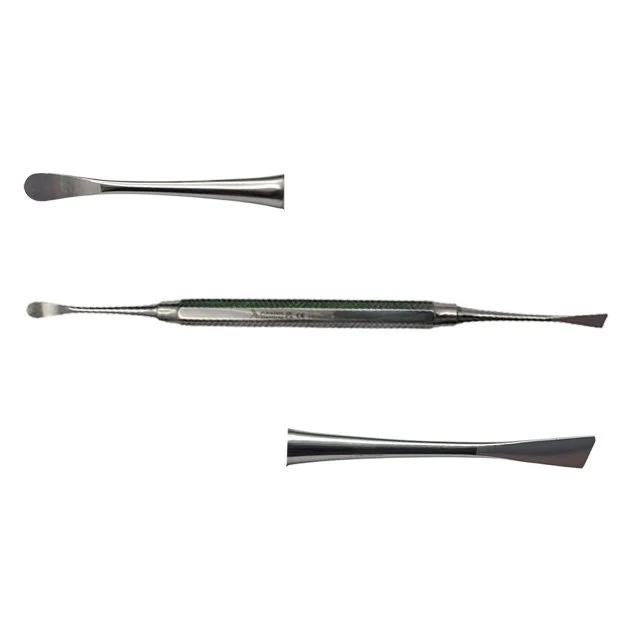 Periosteal Elevators — Dental Instruments | Enhance Dental Care Today ...