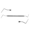 WHO Ballpoint Periodontal Probe — Aksim Surgical Ltd