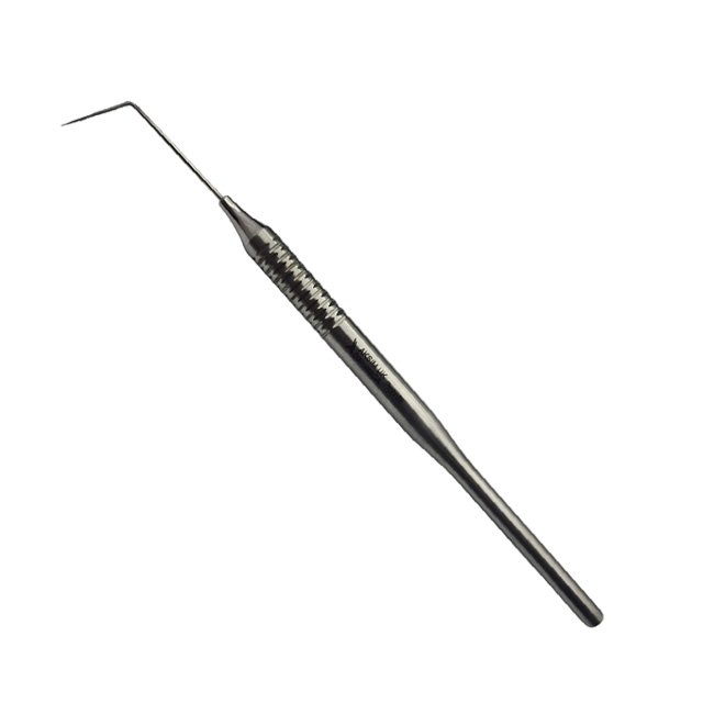 WHO Ballpoint Periodontal Probe — Aksim Surgical Ltd