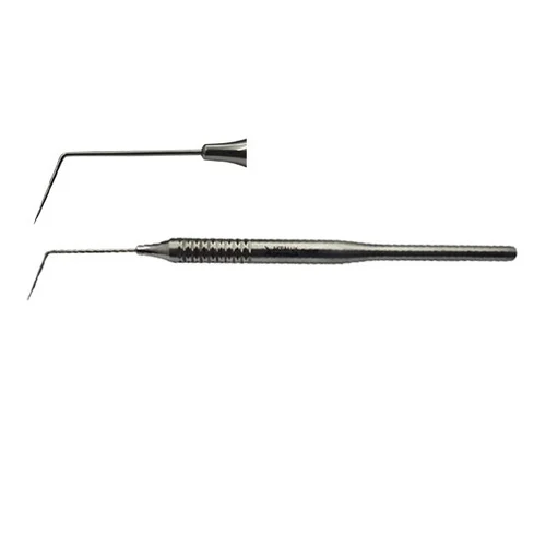 WHO Ballpoint Periodontal Probe — Aksim Surgical Ltd