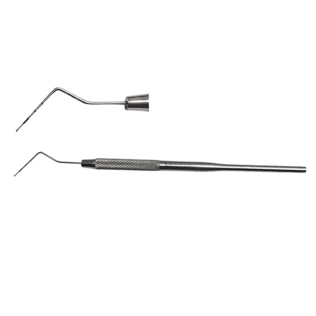 WHO Ballpoint Periodontal Probe — Aksim Surgical Ltd