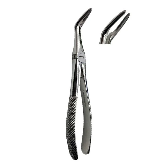 Lower Roots Extraction Forceps – No. 33L — Aksim Surgical Ltd