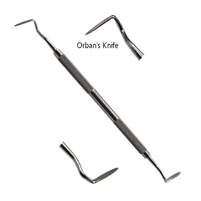 Periosteal Elevators — Dental Instruments | Enhance Dental Care Today ...