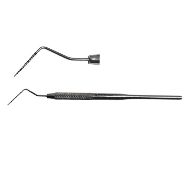 Williams Periodontal Probe — Aksim Surgical Ltd