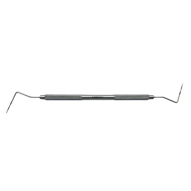WHO Ballpoint Periodontal Probe — Aksim Surgical Ltd