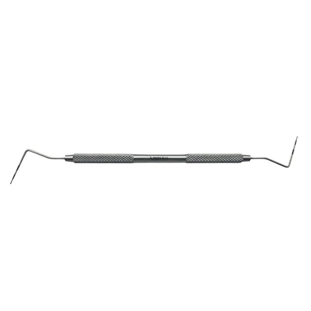 WHO Ballpoint Periodontal Probe — Aksim Surgical Ltd