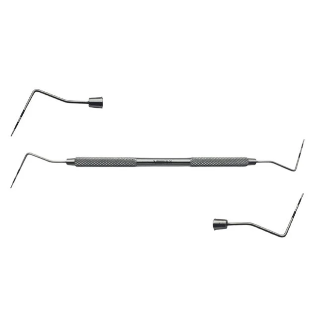 WHO Ballpoint Periodontal Probe — Aksim Surgical Ltd