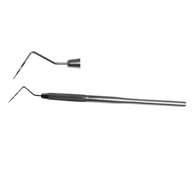 Briault Probe – Double Ended — Aksim Surgical Ltd