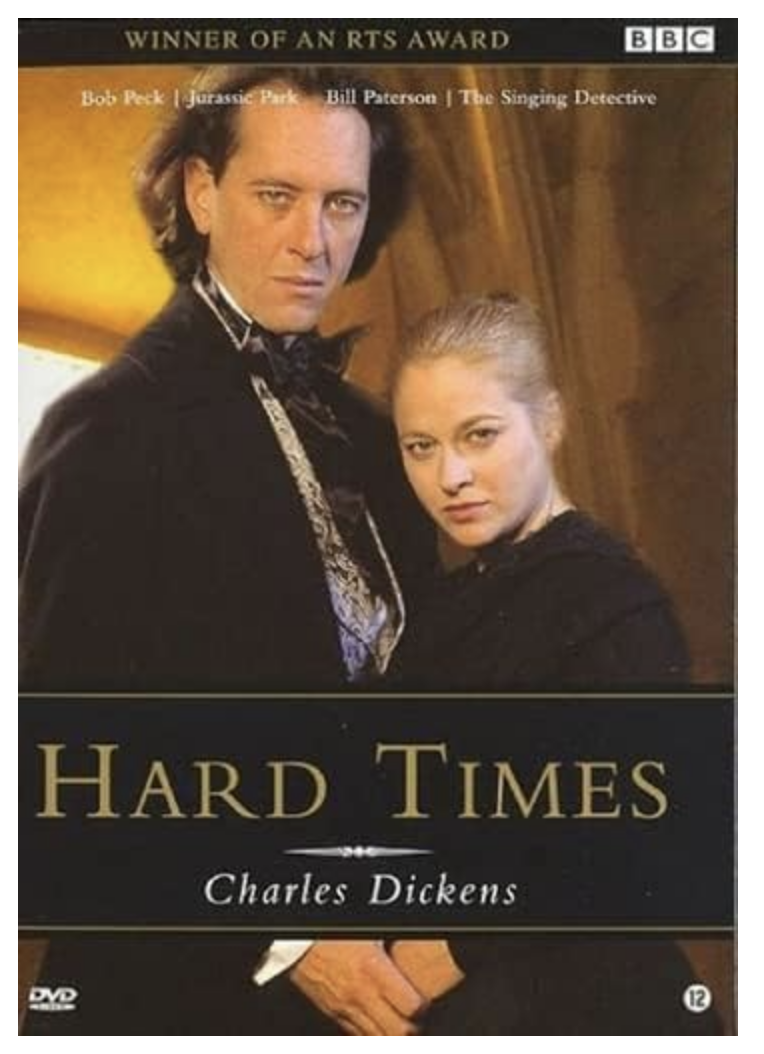 HARD TIMES — STEPHEN DEUTSCH