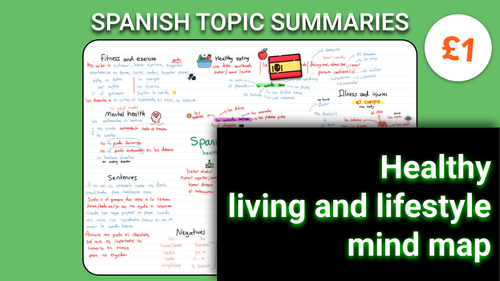 astarlanguages — GCSE Spanish