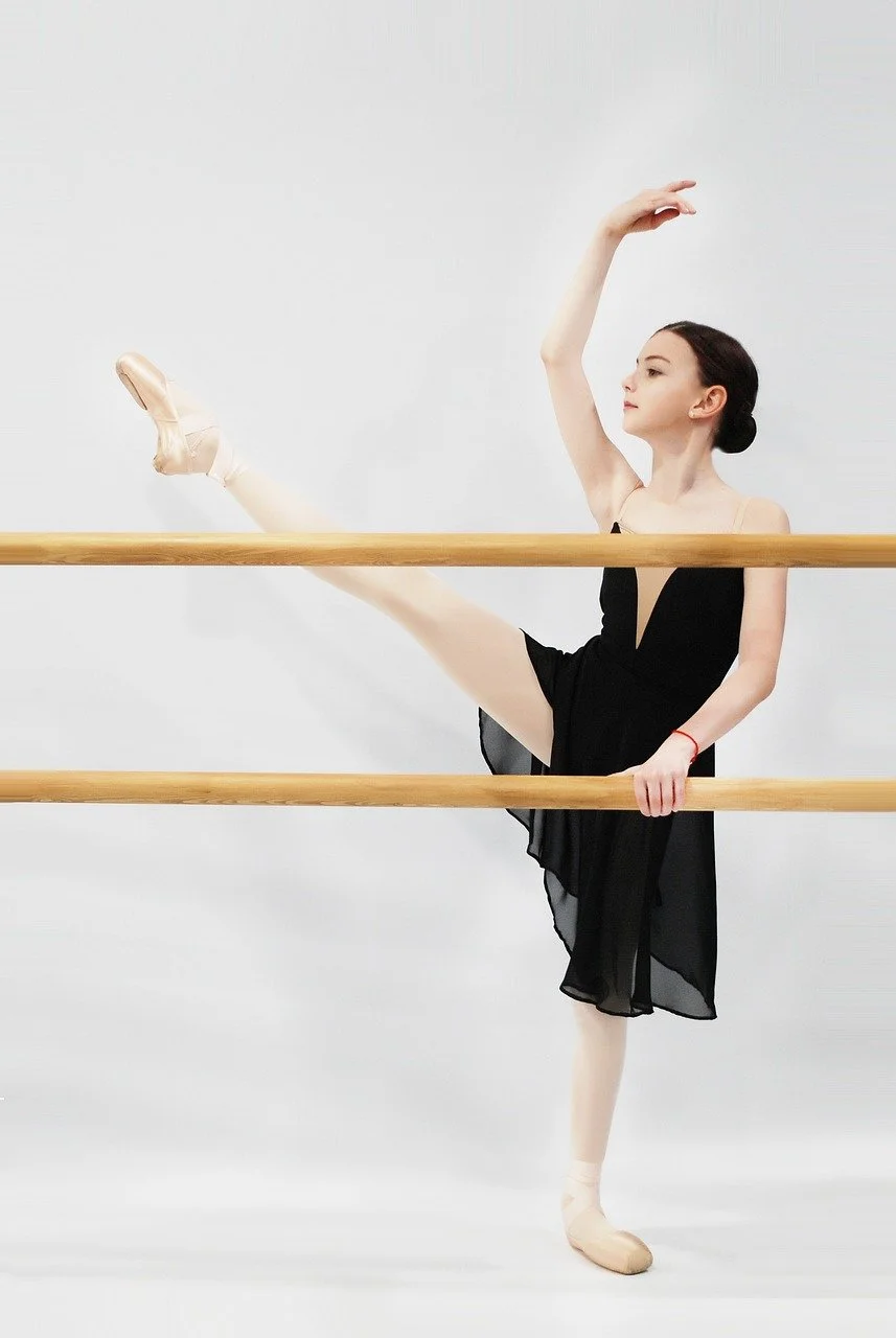 Dance Programs — Impact Dance Company