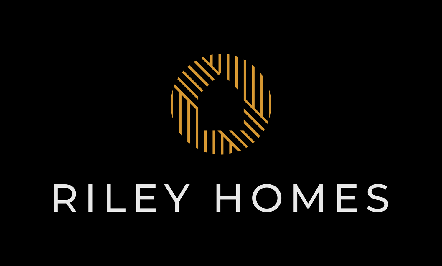 About — RILEY HOMES