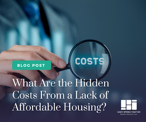 What are the Hidden Costs Associated with a Lack of Affordable Housing ...