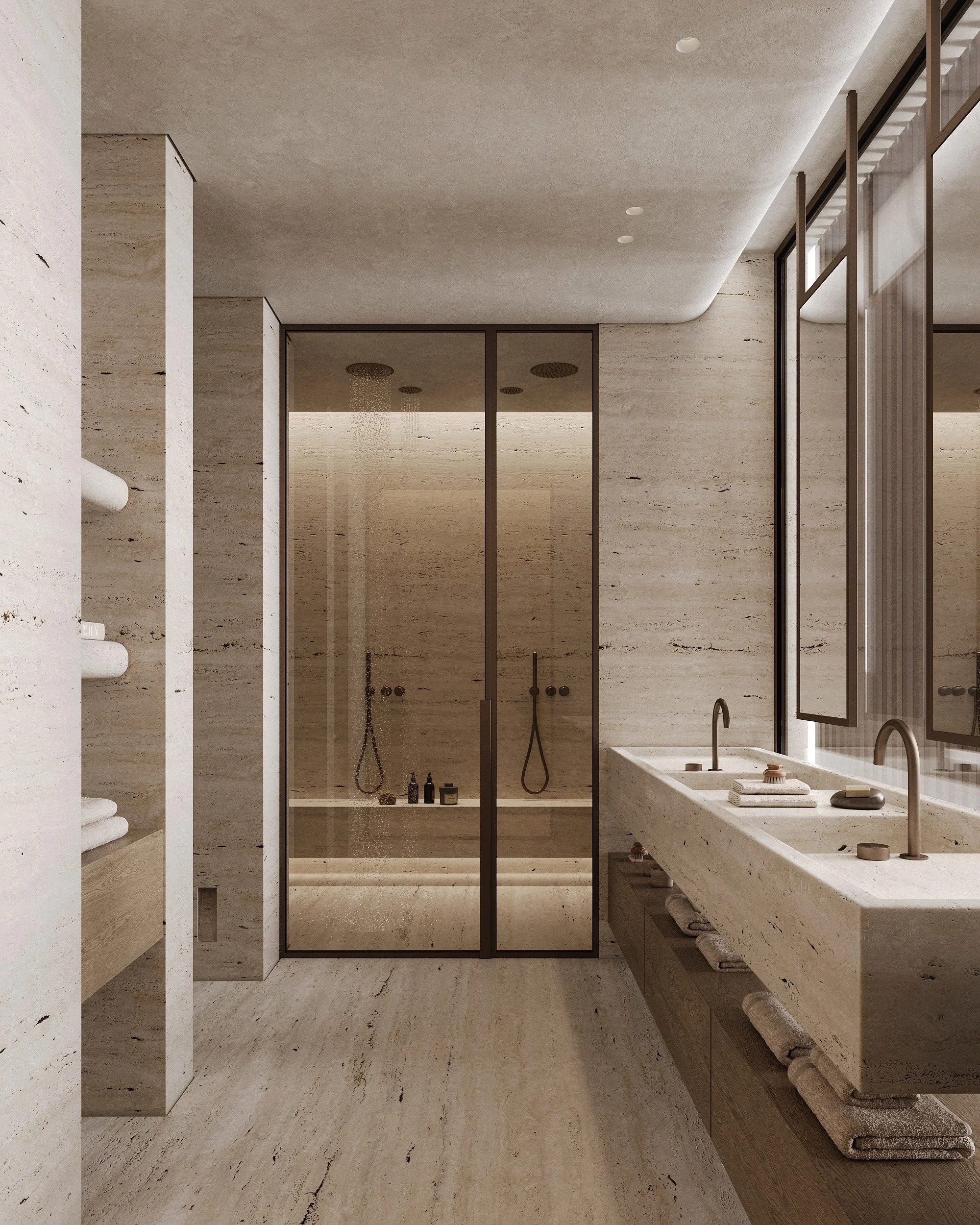 N94 Interior, Dubai — Giacuzzo Design Studio