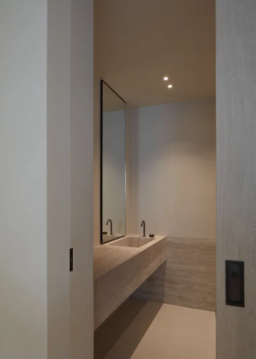 MV64 Interior, Dubai — Giacuzzo Design Studio