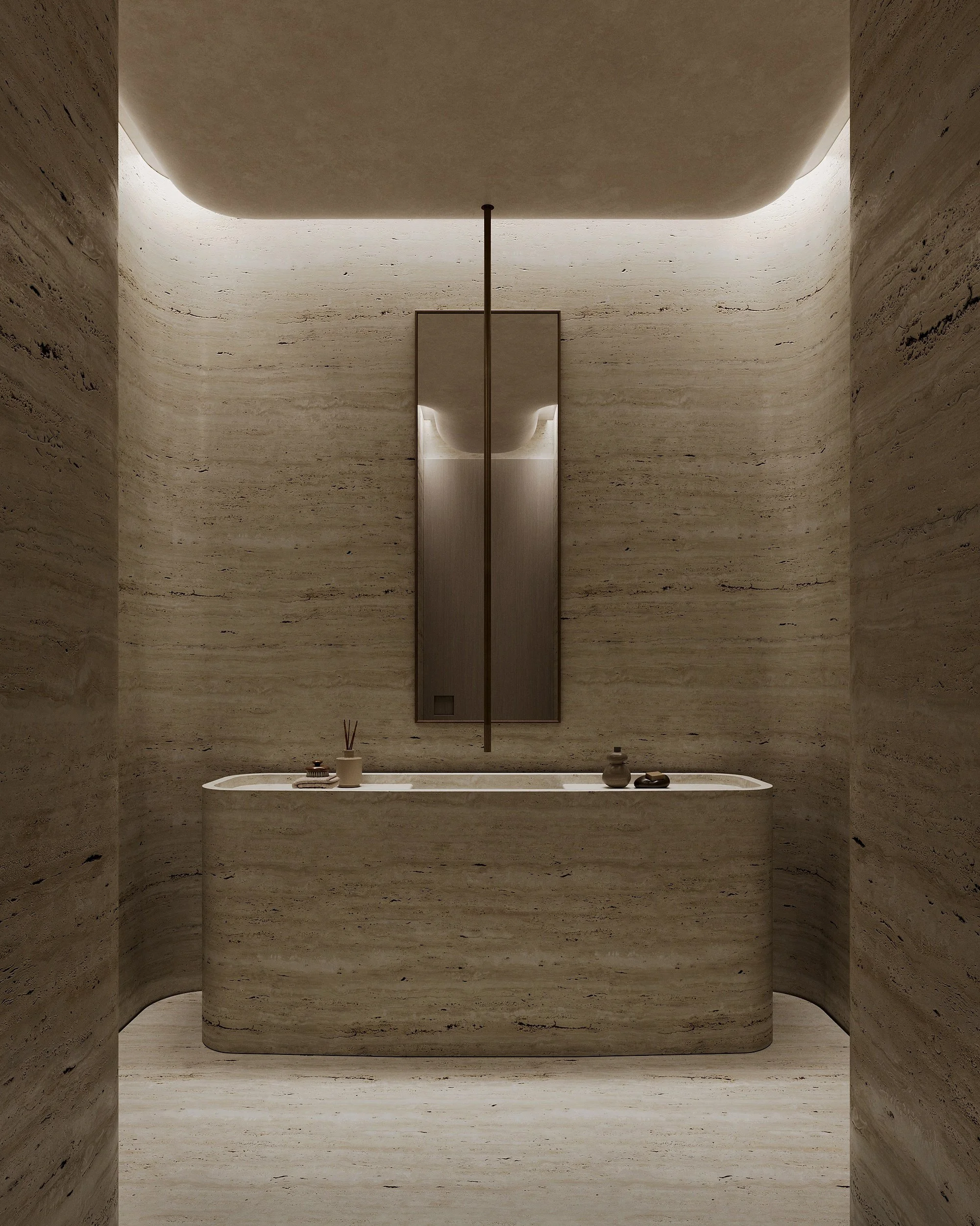 N94 Interior, Dubai — Giacuzzo Design Studio