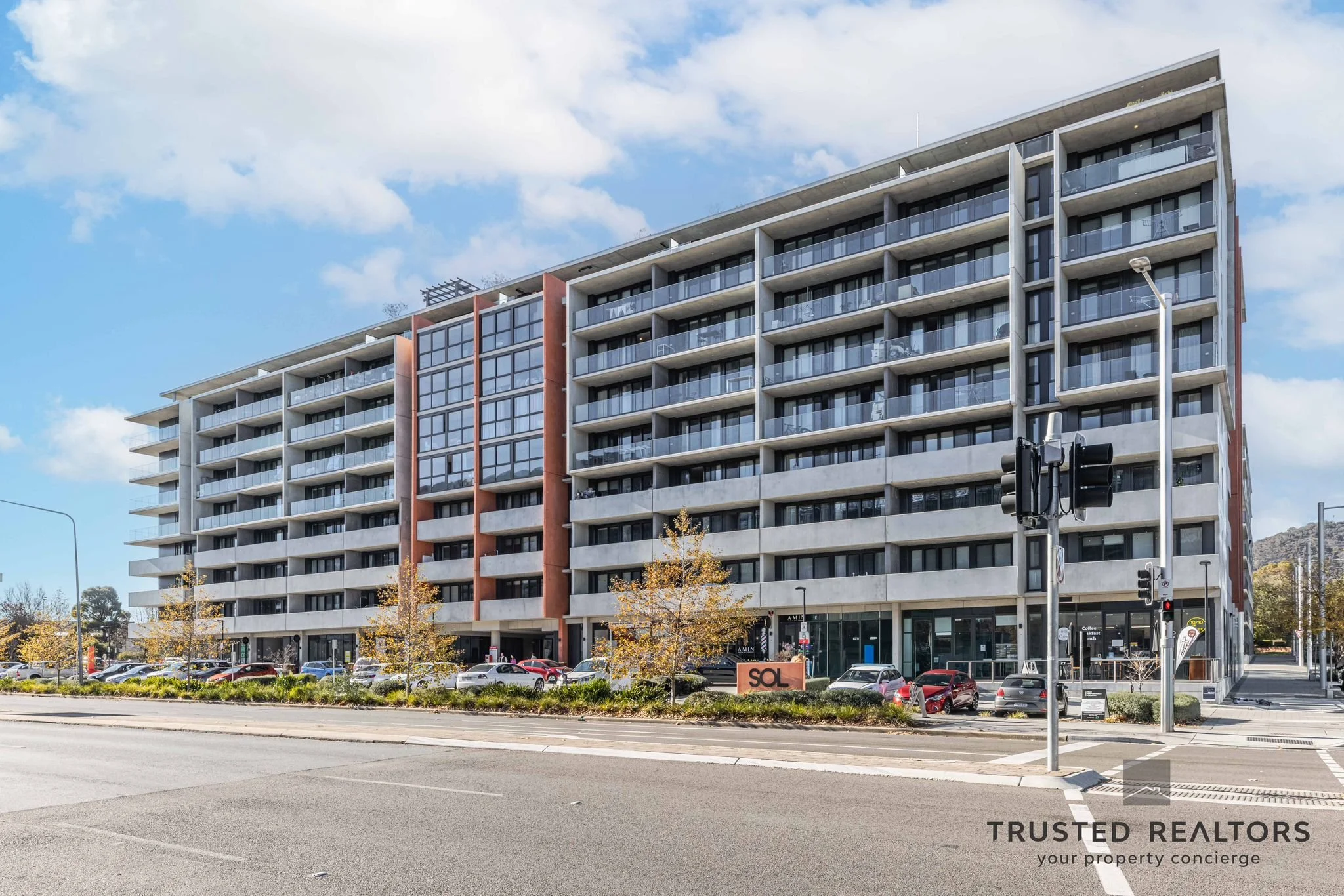 G15-61 Cooyong Street — Trusted Realtors Canberra