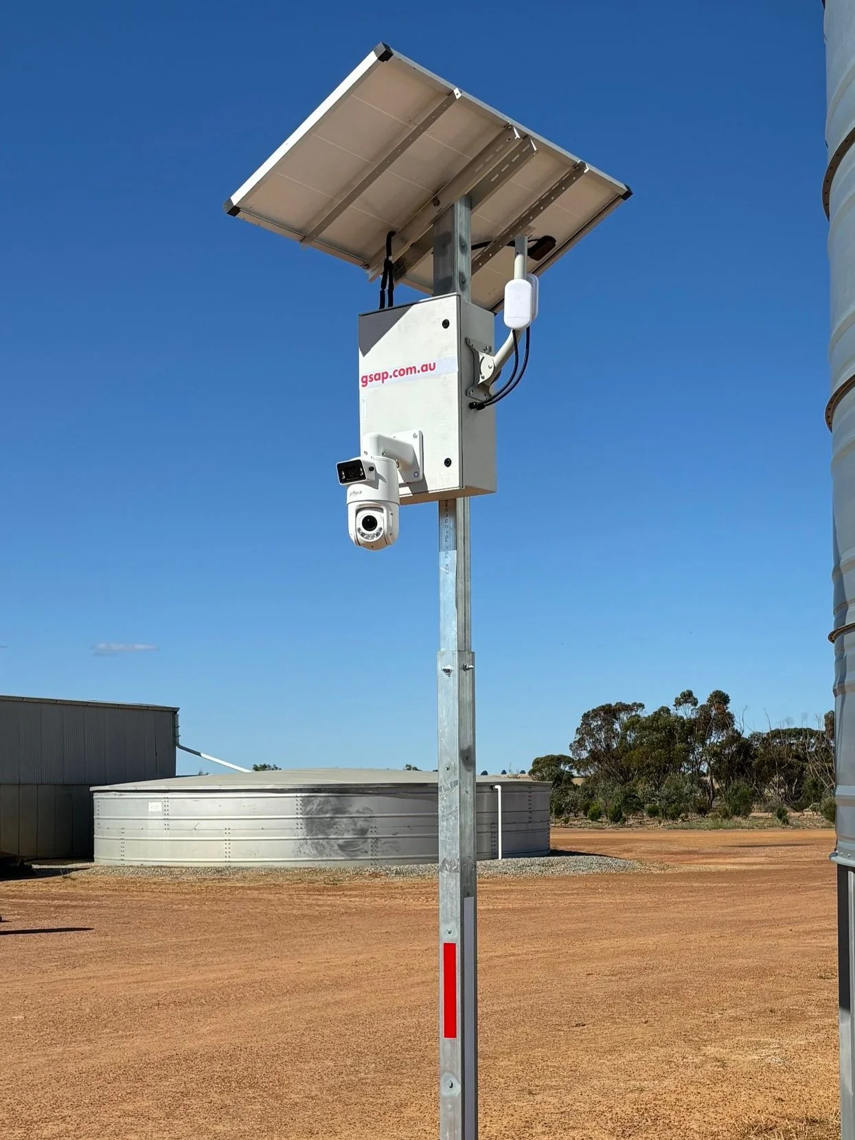 GREAT SOUTHERN ASSET PROTECTION