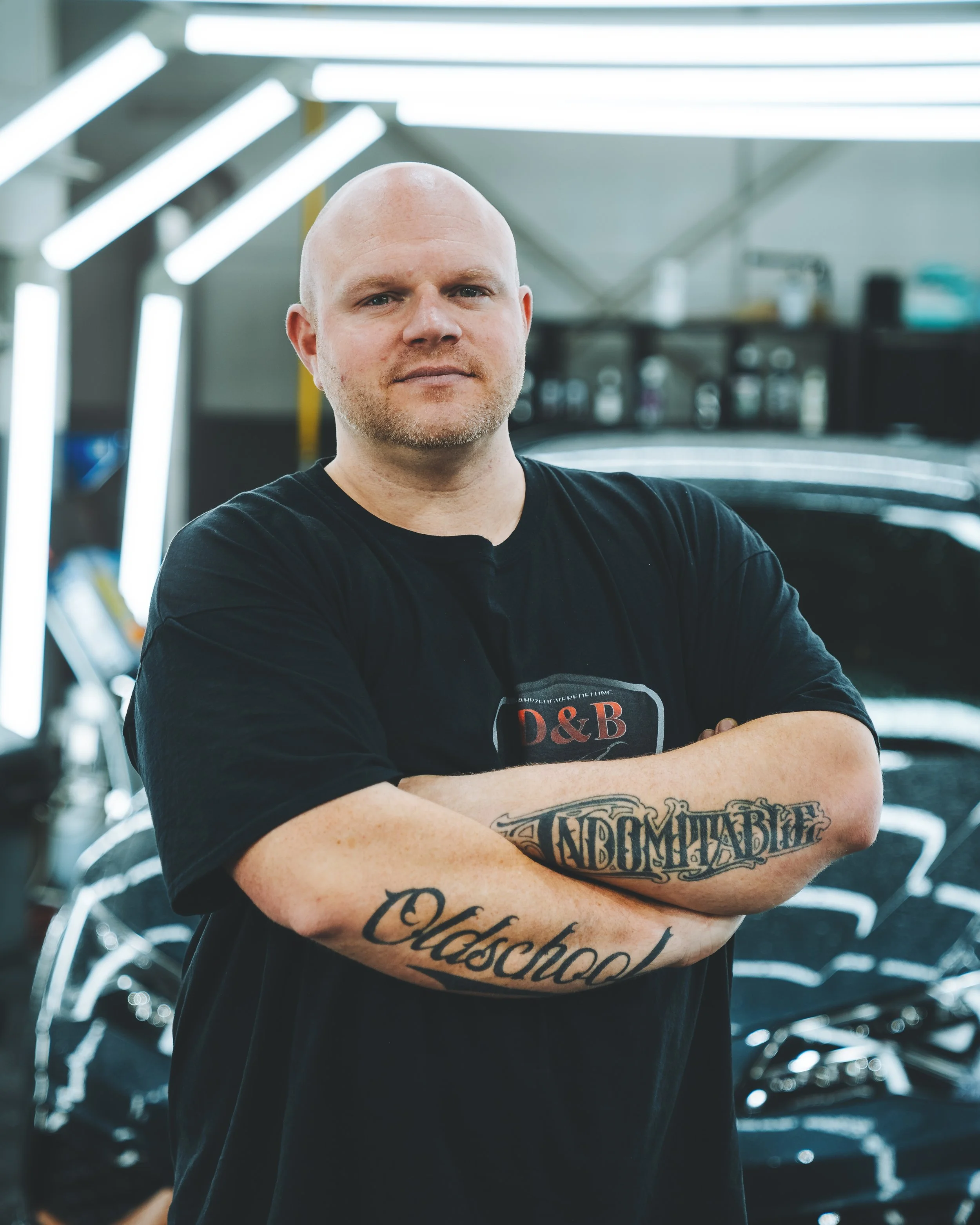 Über uns — Hochwertige Fahrzeugaufbereitung in NRW - D&B ...