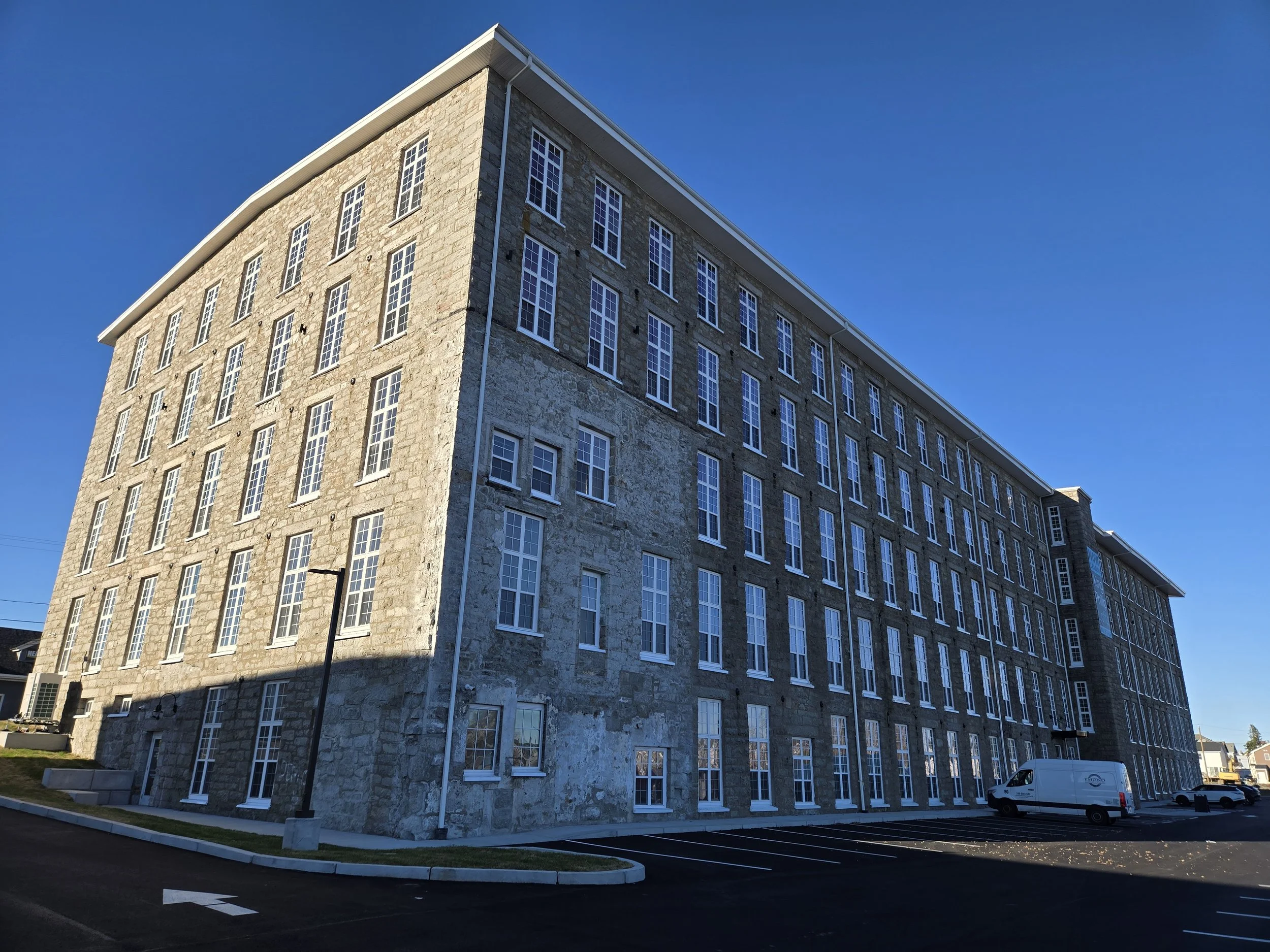King Philip Lofts