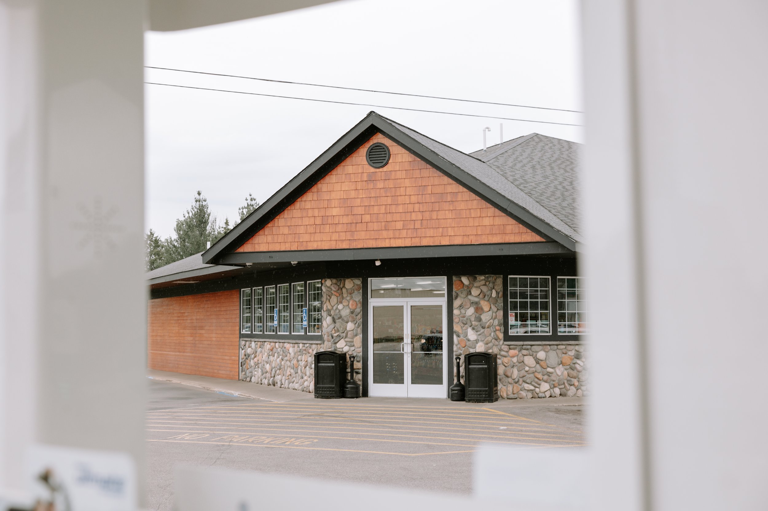 Pellston General - Grocery Store and Gas Station in Pellston, MI ...