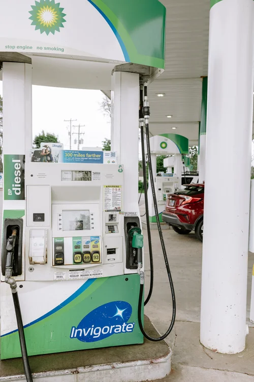 Pellston General - Grocery Store and Gas Station in Pellston, MI ...