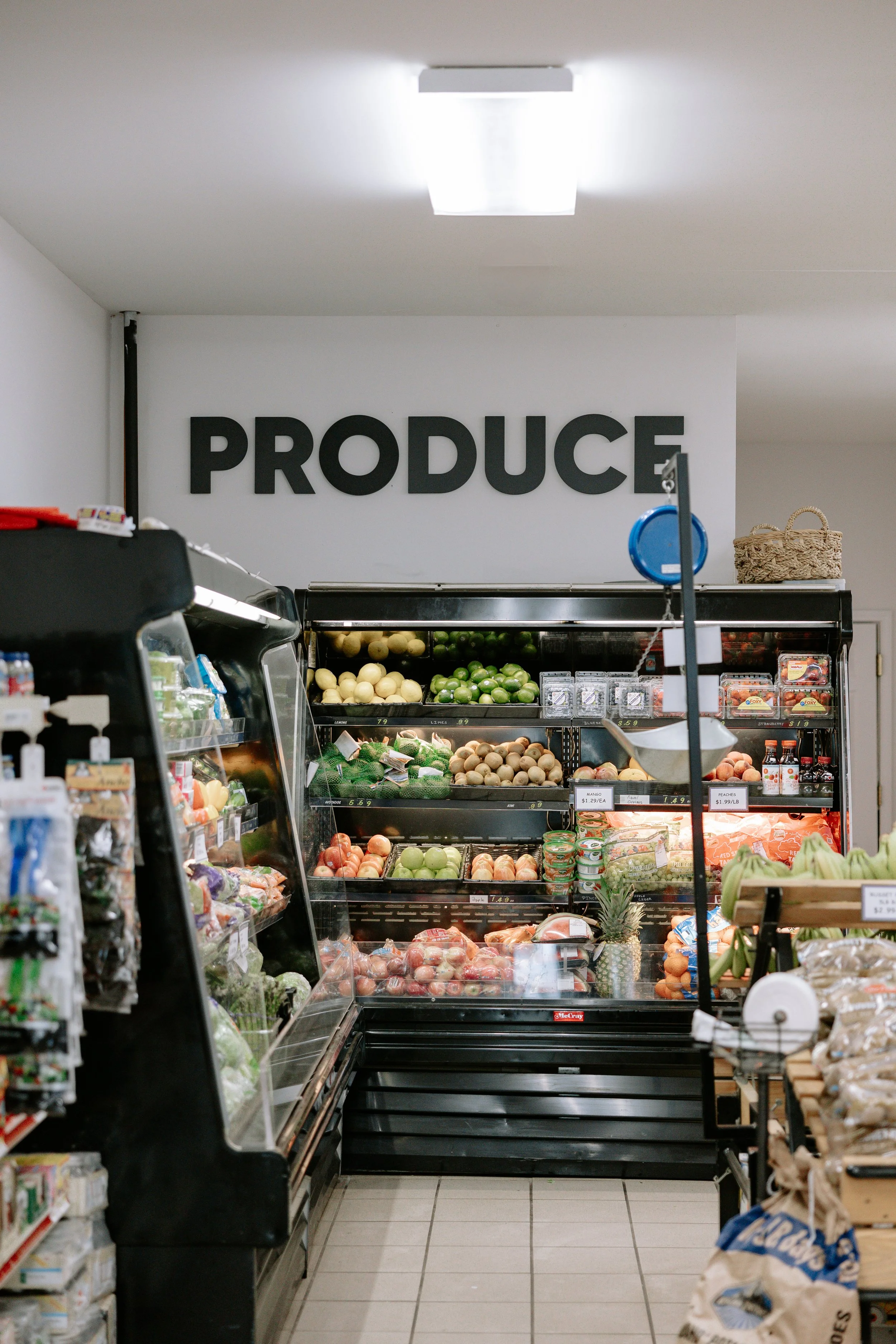 Pellston General - Grocery Store and Gas Station in Pellston, MI ...