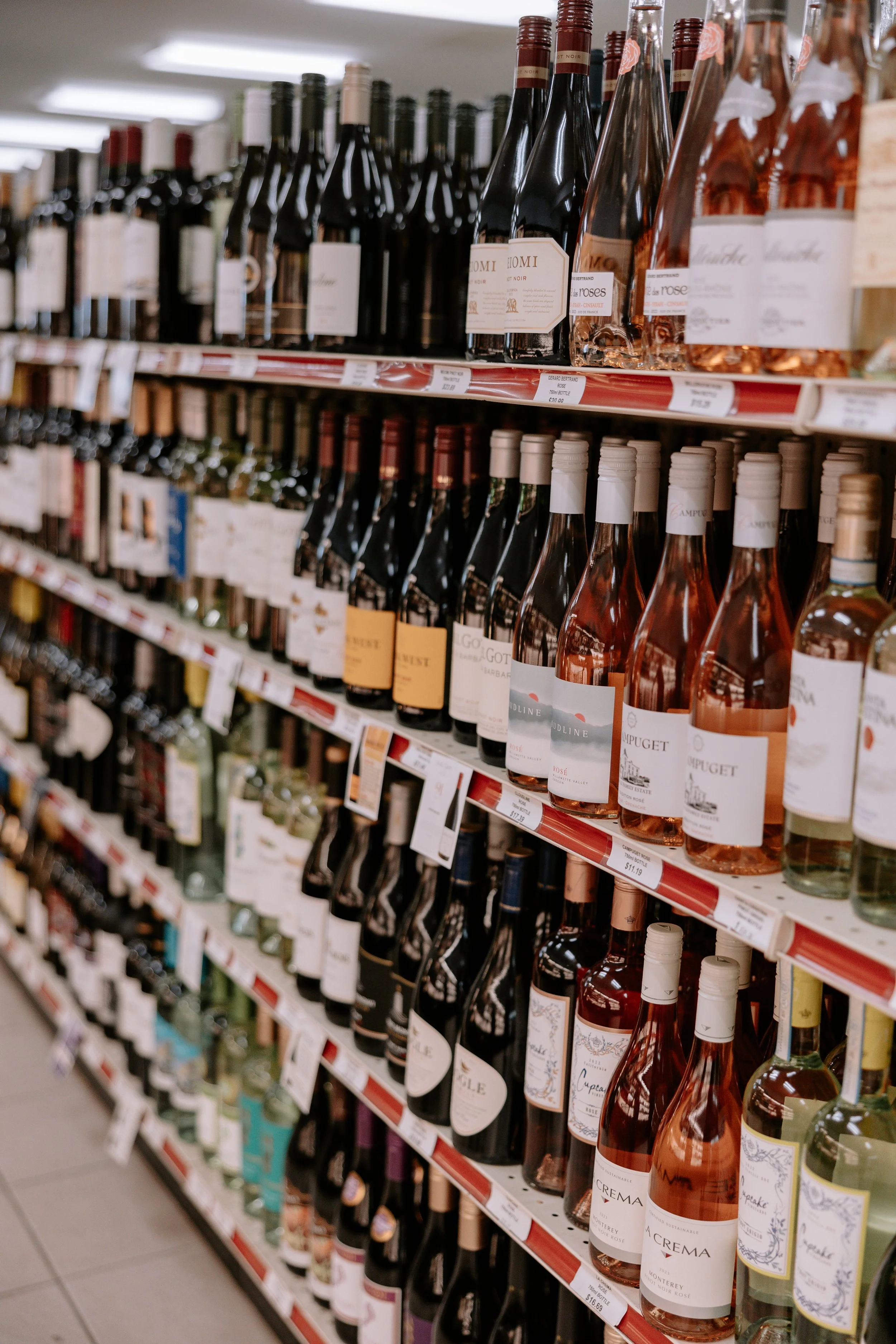 Pellston General - Grocery Store and Gas Station in Pellston, MI ...