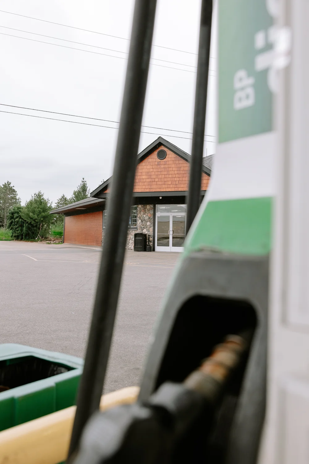 Pellston General - Grocery Store and Gas Station in Pellston, MI ...