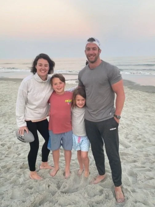 Team 1 — PHYSIO INDY