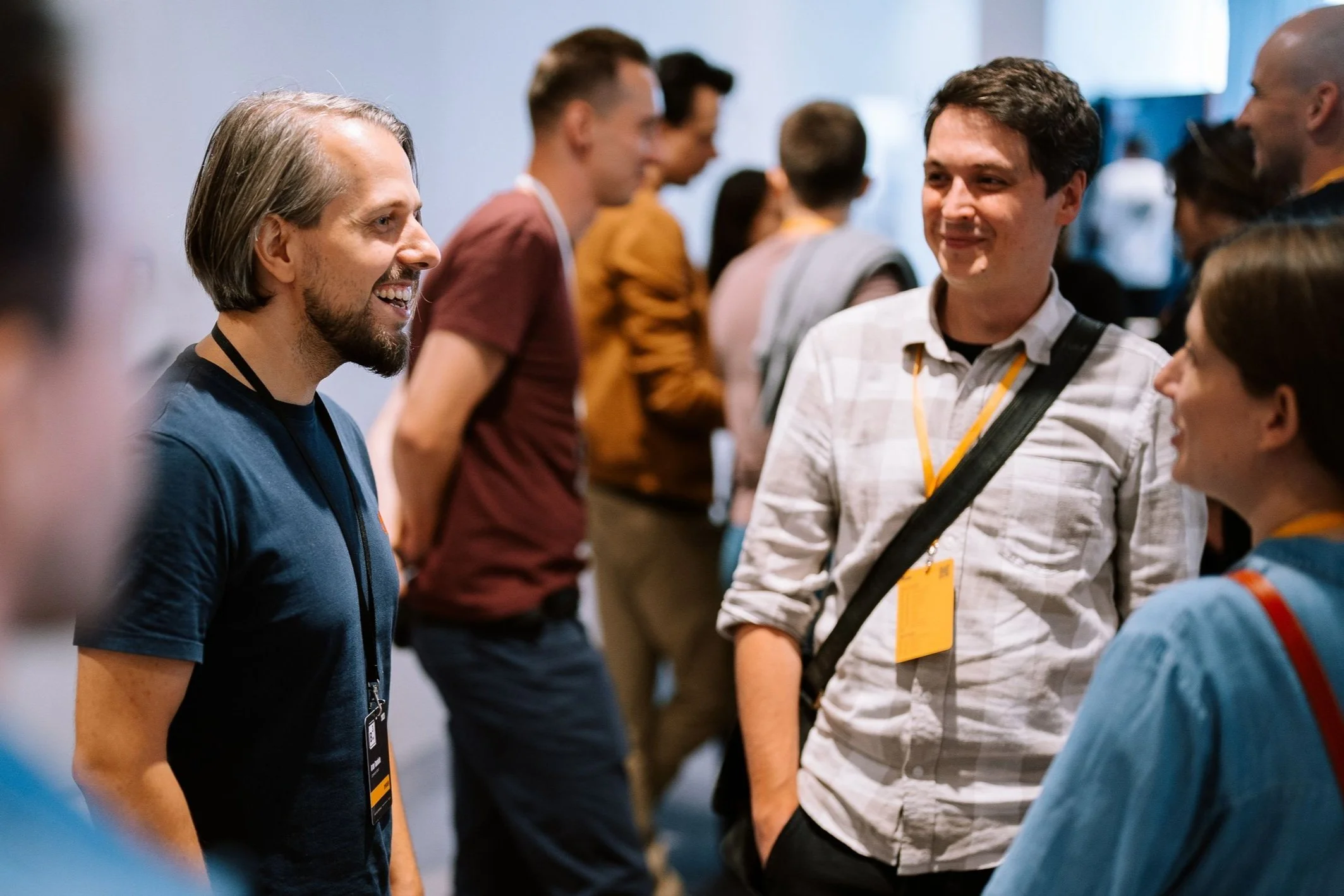 World Visualization Festival 2025