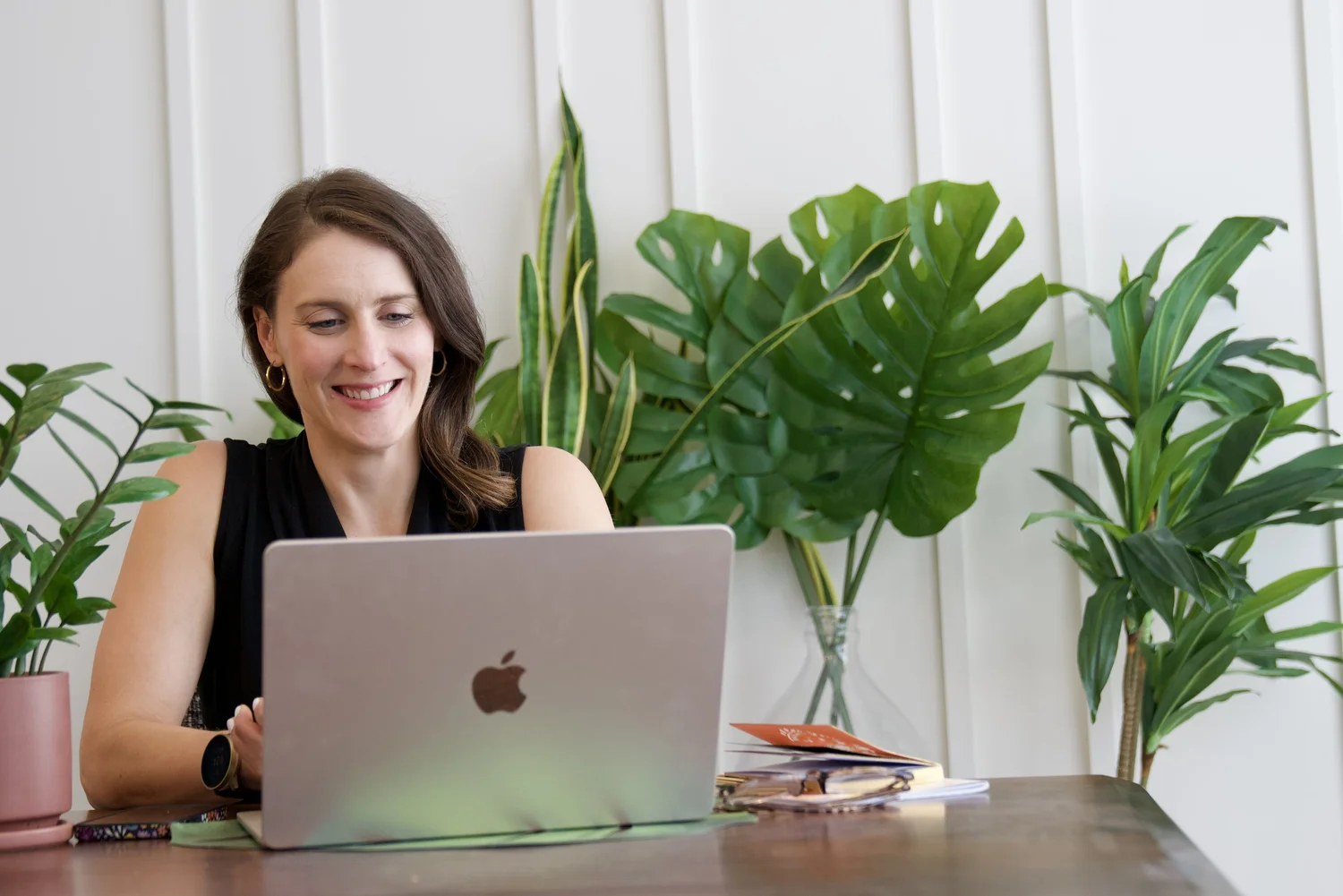 Personal Trainer for Women in Midlife | Personalized Exercise and ...