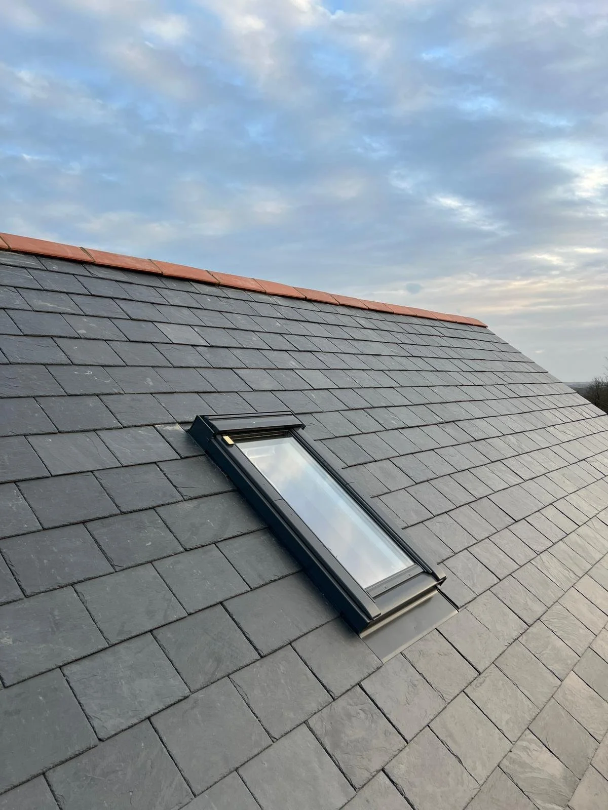 Marley Mendip Roof Tiles | THK Roofing Ltd