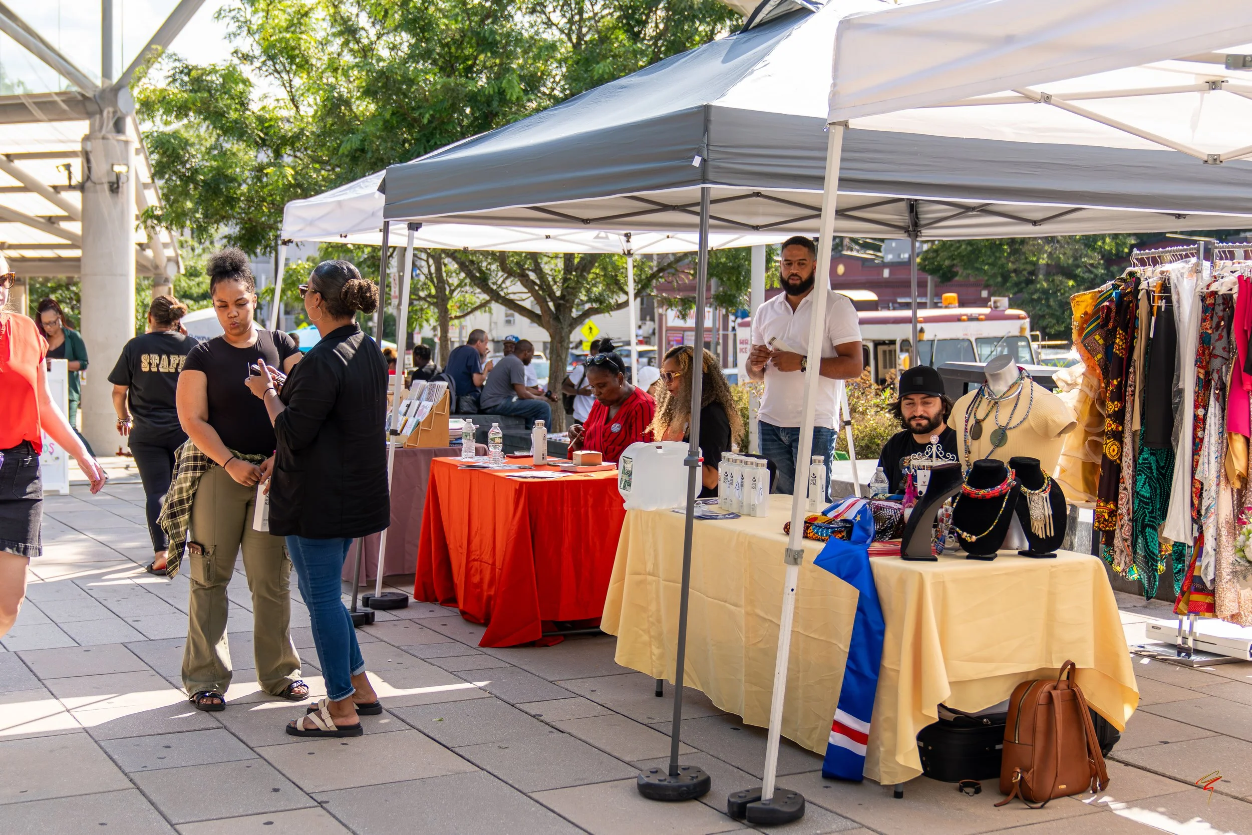Markets — Greater Ashmont Main Street